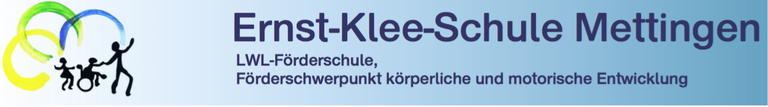 LWL | Startseite - Ernst-Klee-Schule